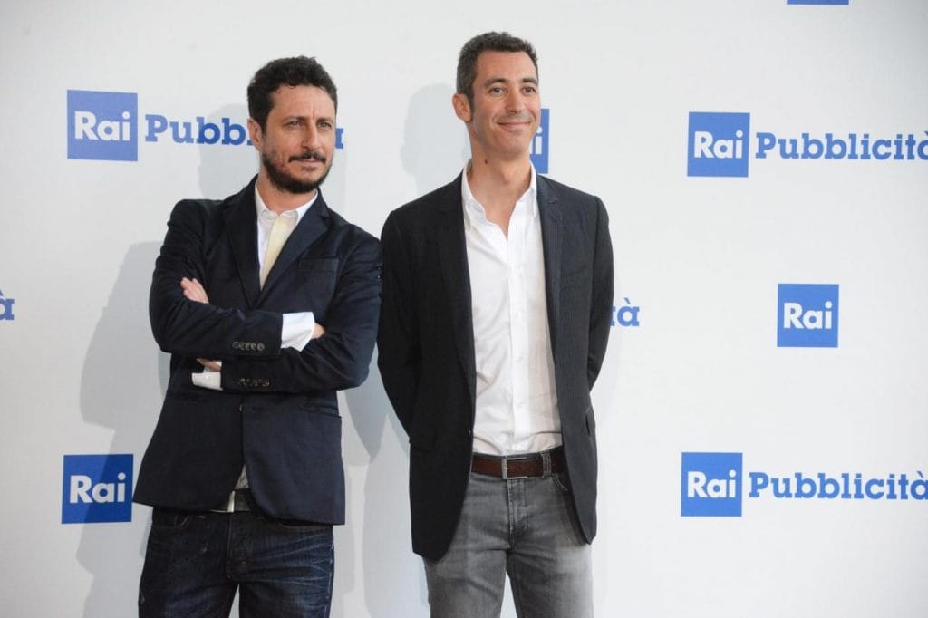 Splendida cornice con Geppi Cucciari su Rai 3: ospiti, anticipazioni e ...