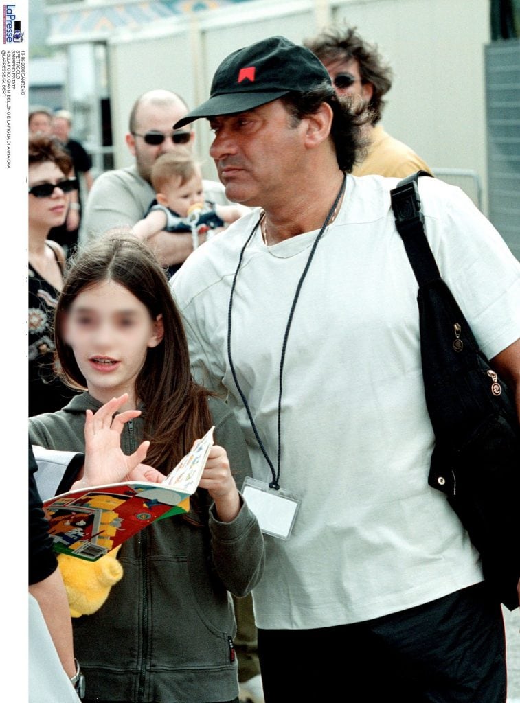 La vita privata di Anna Oxa: i tre ex mariti, l'amore con Gianni ...