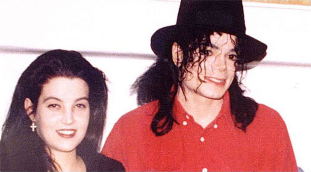 La vita privata di Lisa Marie Presley: dal matrimonio scientologista a ...