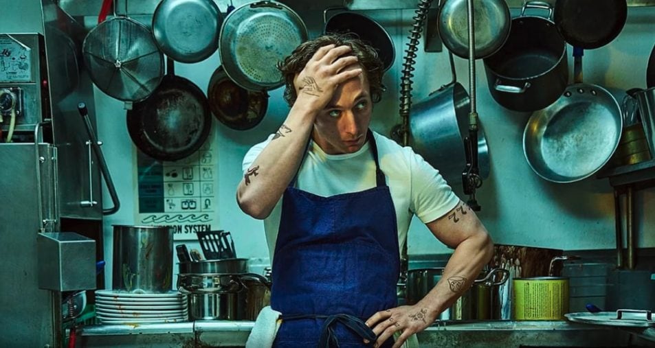 The Bear 2, il creatore Christopher Storer: "Nella seconda stagione ci ...