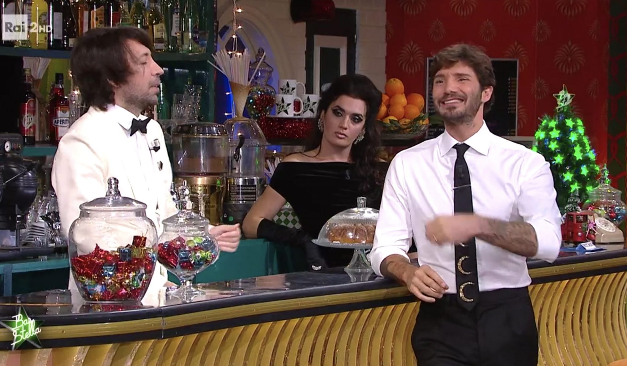Luigi Luciano dai finti trailer a Bar Stella: "C'è ancora chi mi chiama ...