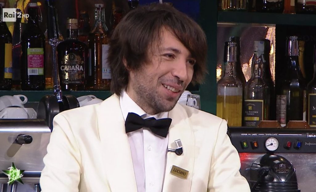 Luigi Luciano dai finti trailer a Bar Stella: "C'è ancora chi mi chiama ...