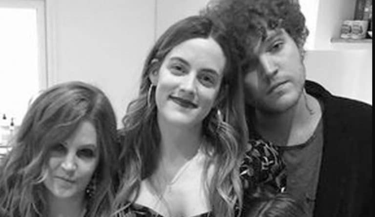 Chi sono i figli di Lisa Marie Presley: la morte del figlio suicida e l ...