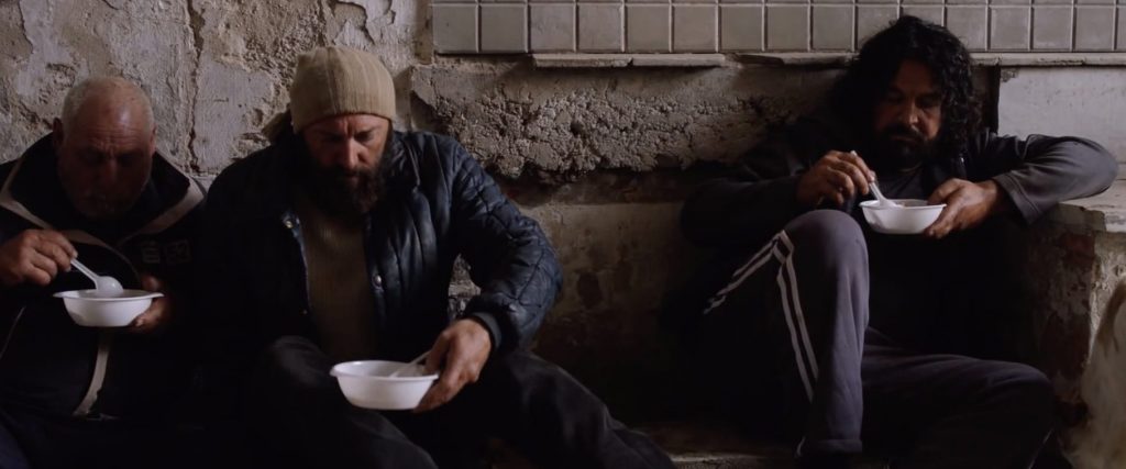 Biagio Conte, un film su Rai 1 omaggia il missionario morto a 59 anni