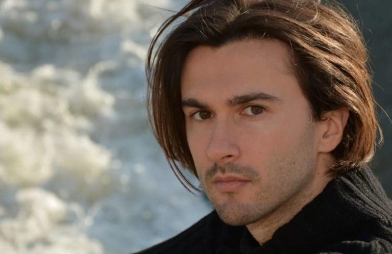 Chi è Andrea Milko Skofic, l'unico figlio di Gina Lollobrigida e padre ...