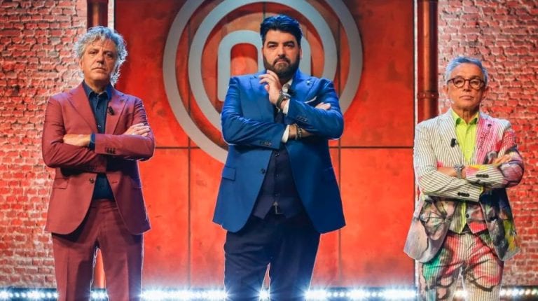 Chi è Gianluca Fusto, il maestro pasticciere che ha girato il mondo ...