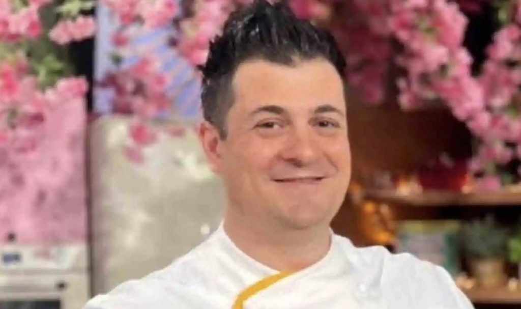 "Simone, che sorpresa!", Buzzi ritorna dopo la grave malattia e ...