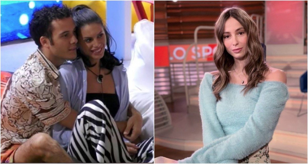 Camilla Ghini sul rapporto tra l'amico Edoardo e Antonella al GF: "Non ...