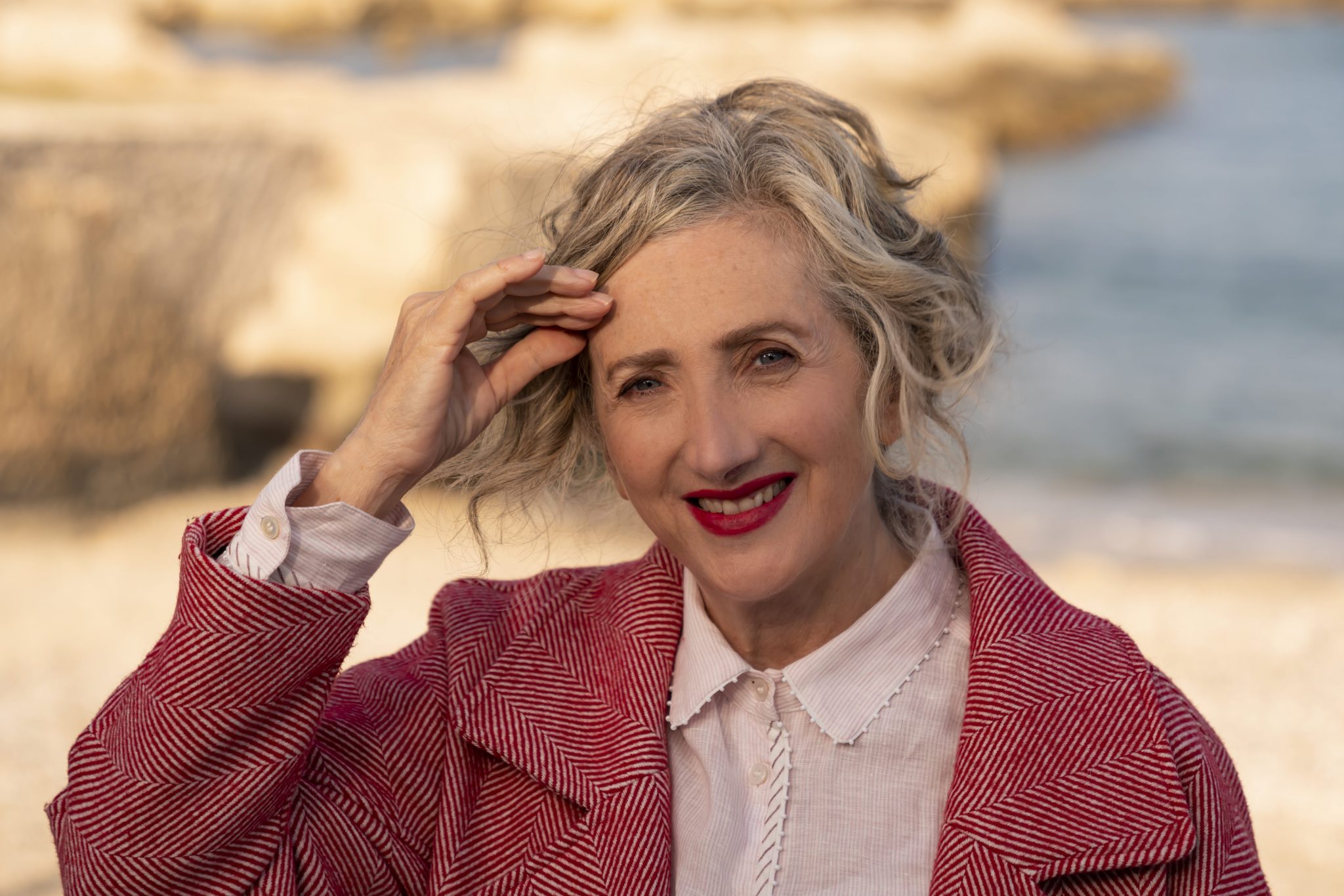 Le indagini di Lolita Lobosco 2, anticipazioni quinta puntata 5 ...