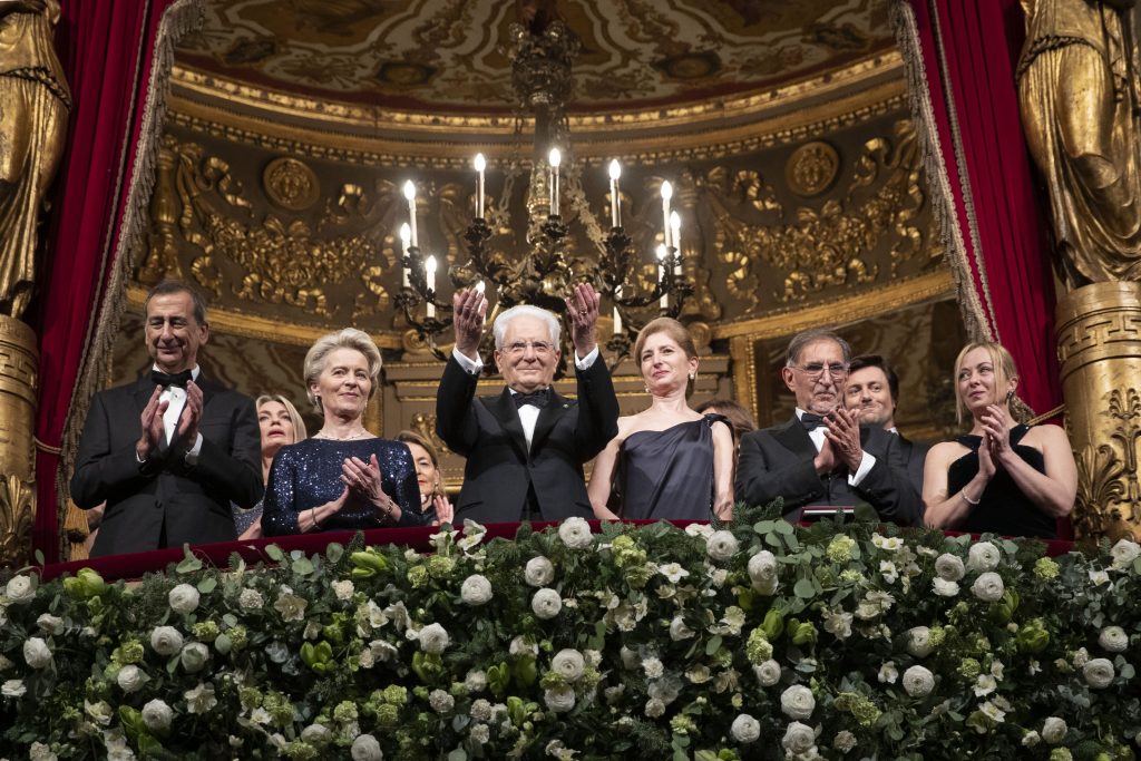 Chi è Laura Mattarella, figlia del Presidente della Repubblica al suo ...