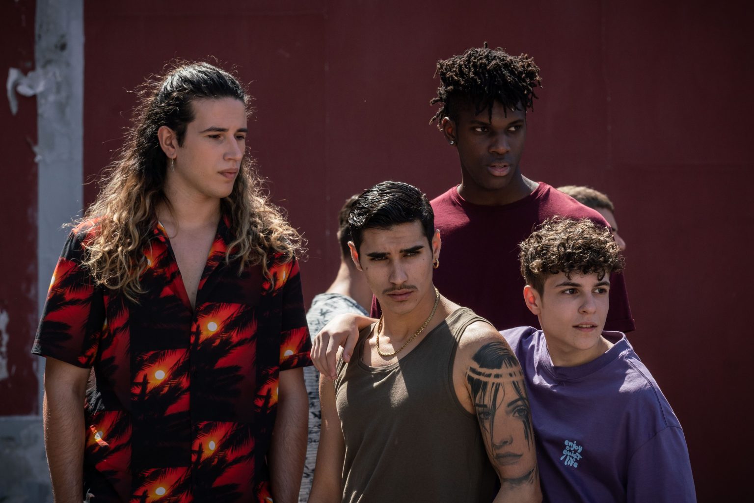 Mare Fuori 4: anticipazioni, cast e trama degli episodi della quarta ...