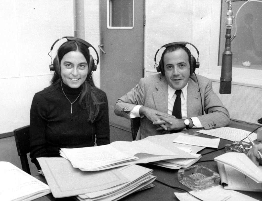 Chi sono Camilla e Saverio, i figli di Maurizio Costanzo e Flaminia Morandi