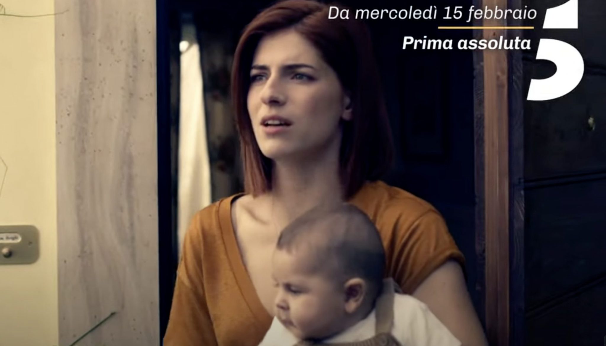 La storia vera di Buongiorno mamma: Angela Moroni in coma per 29 anni ...