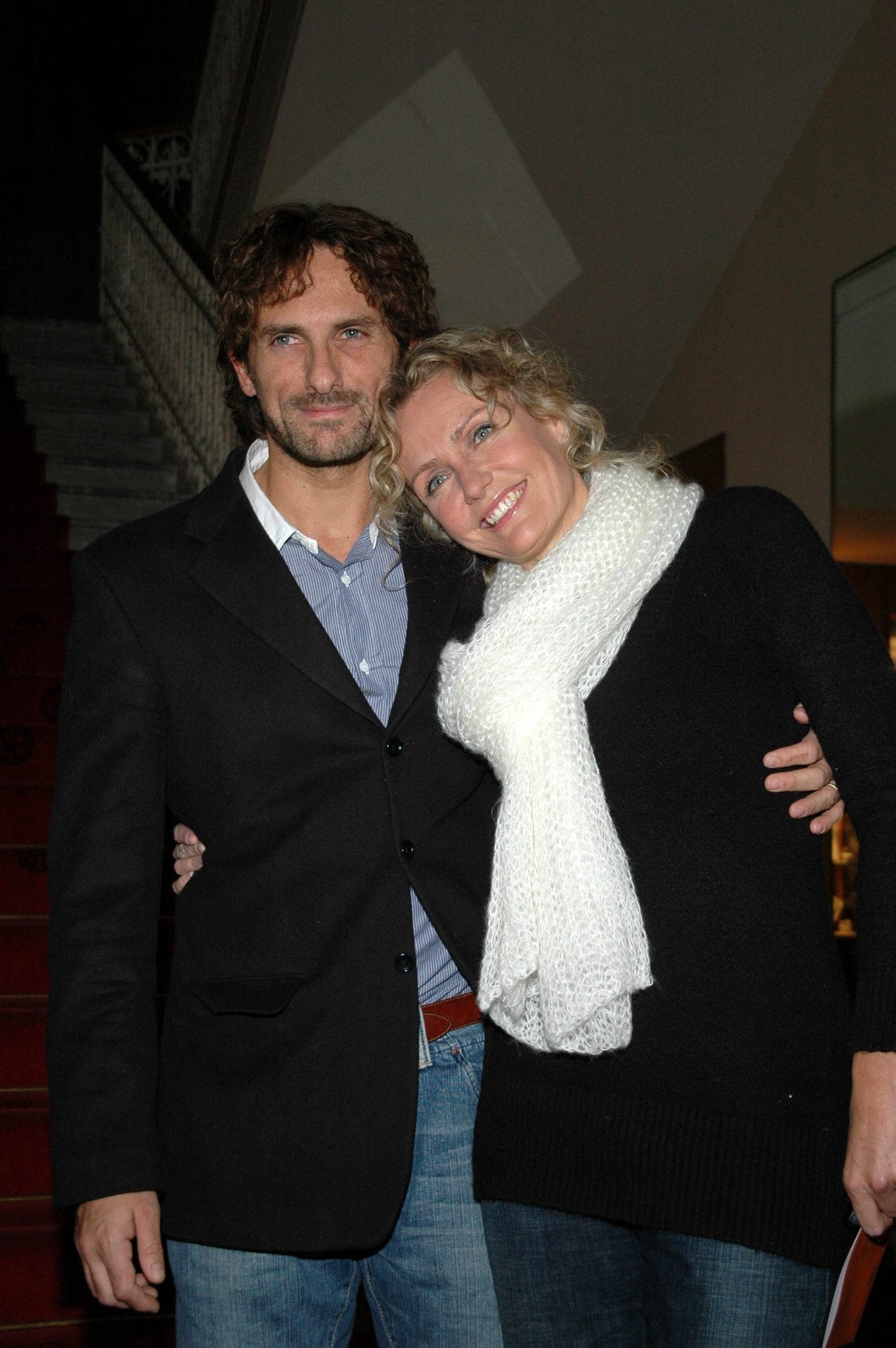 Licia Colò e il marito Alessandro Antonino si sono lasciati, la rottura ...