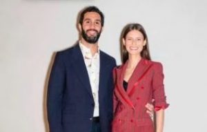 La vita privata di Bianca Balti: gli ex mariti Christian Lucidi e ...