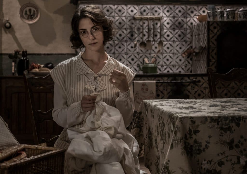 Il commissario Ricciardi ed Enrica si sposano? Come finisce la loro ...