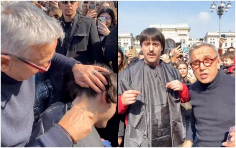 Chi è Edoardo Franco, concorrente de L'isola dei famosi: ha vinto ...
