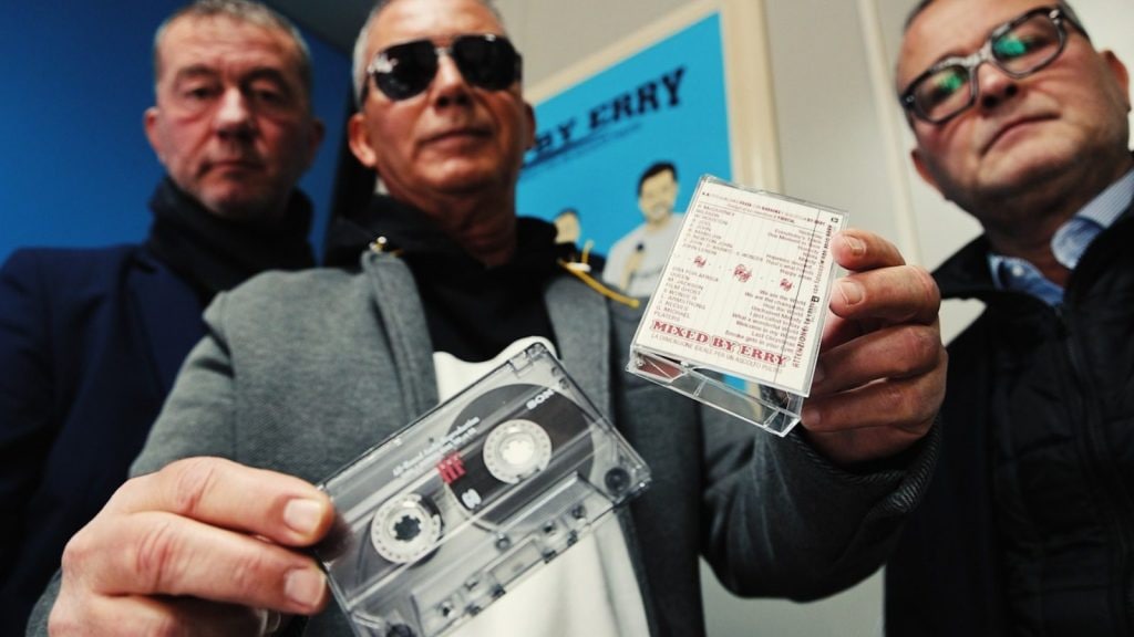 Mixed By Erry oggi, i fratelli Frattasio: "Il vero prezzo lo hanno ...