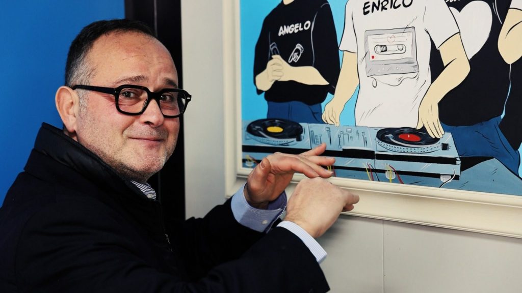 Mixed By Erry oggi, i fratelli Frattasio: "Il vero prezzo lo hanno ...