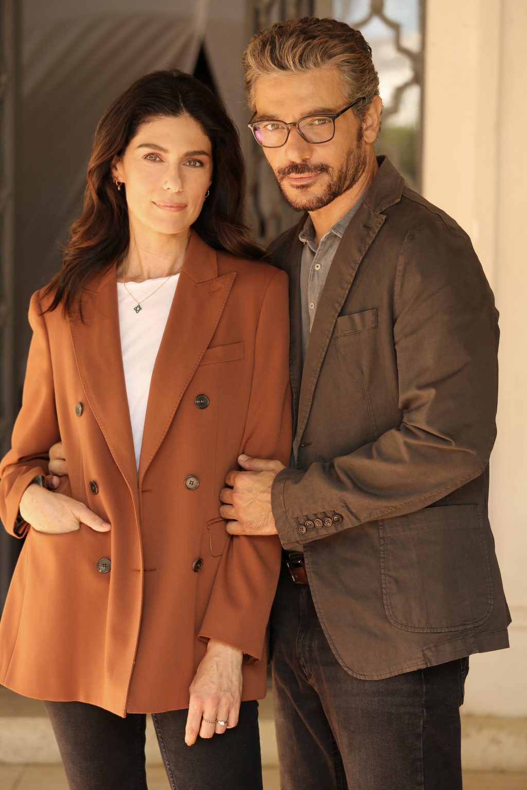 Luce dei tuoi occhi 2: cast, puntate e trama della fiction di Canale 5