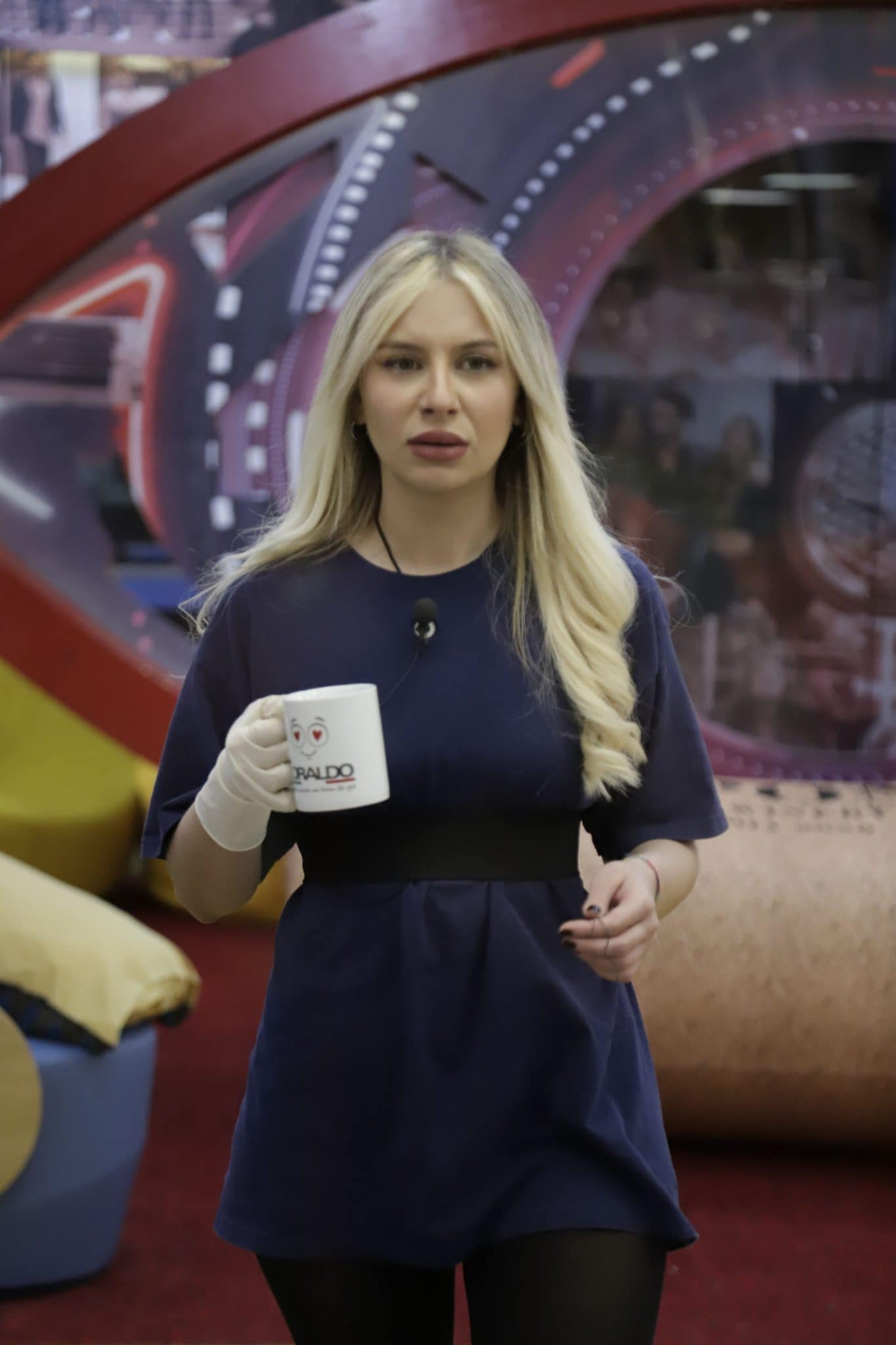 Micol Incorvaia al GF Vip è il sano elogio alla normalità che non merita la vittoria