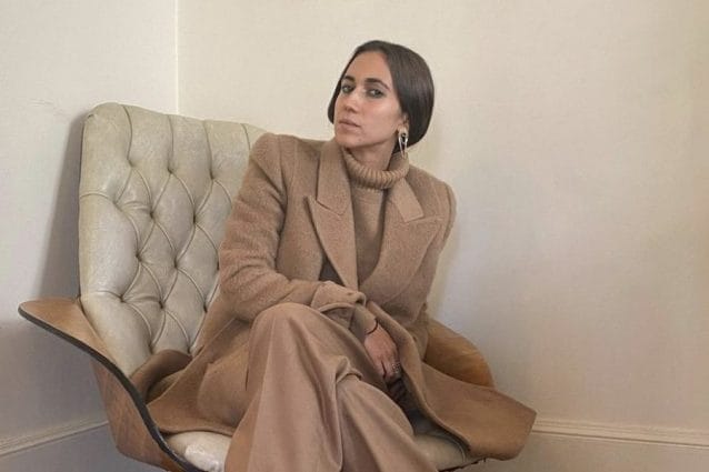 Alessandro Preziosi ha ritrovato l'amore, le foto mentre bacia Delfina ...