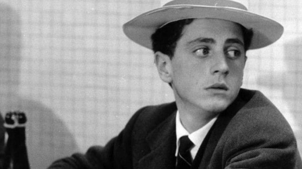 È morto Sandro Panseri, attore prodigio di Ermanno Olmi ne "Il posto"