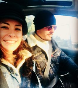 Raniero Monaco di Lapio: "Amo Beatrice e sono pronto a diventare padre ...