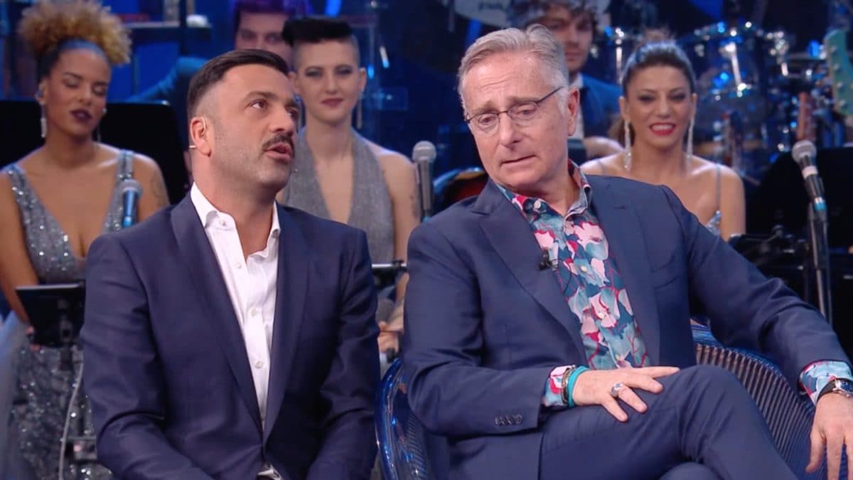 Paolo Bonolis svela quando si ritirerà dalla TV: "Dopo ci sarà un'altra ...