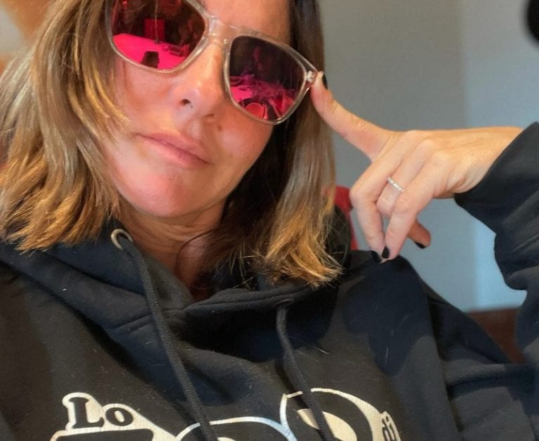 Chi è Stefania Pittaluga, moglie di Marco Mazzoli e direttrice ...