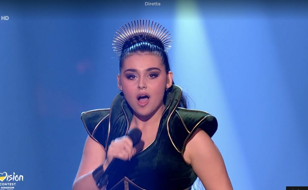 Finale Eurovision 2023, la classifica finale con i punti: vince la ...