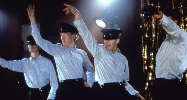 Full Monty 25 anni dopo: ecco la serie tv che riprende la storia del film
