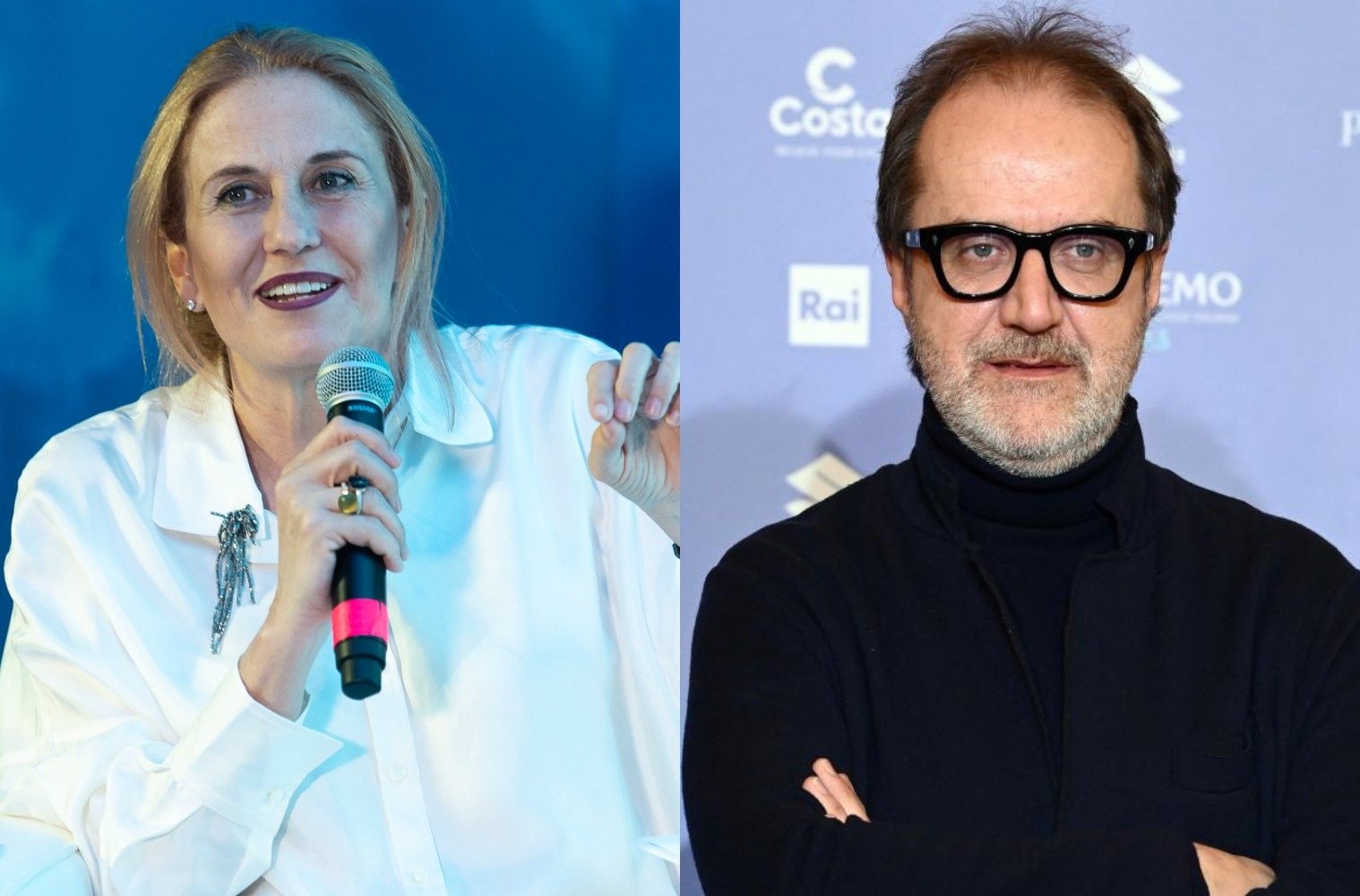 I nomi della nuova Rai: Marco Chiocci al posto di Maggioni al Tg1, Stefano Coletta sostituito