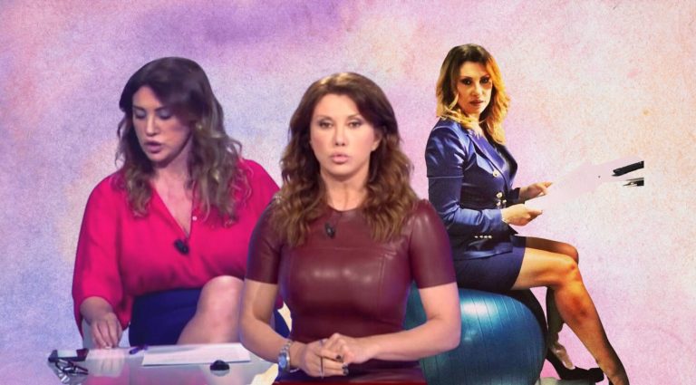 Manuela Moreno: "Adriano Galliani? Sono passati cent'anni e ancora ...