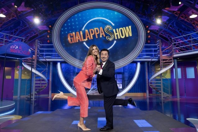La Gialappa's Band riparte da Tv8 con GialappaShow: Mago Forest come ...