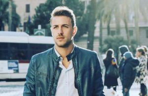 Chi sono Francesca Sorrentino e Manuel Maura, coppia a Temptation ...