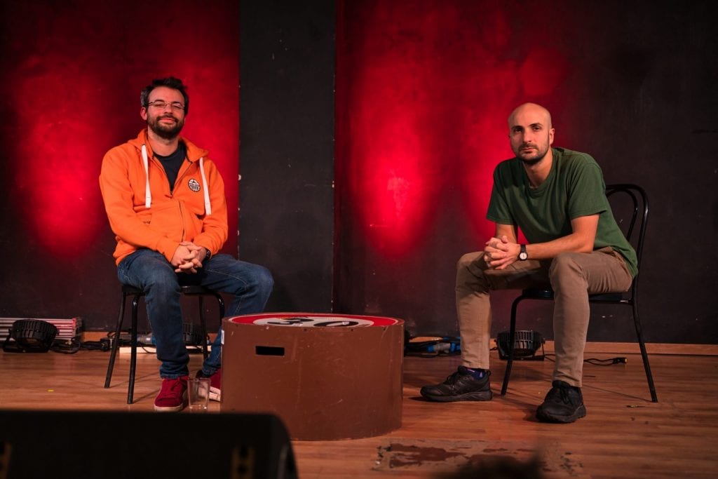 Stefano Rapone: "Tintoria va avanti, il nuovo podcast con Ferrario era ...