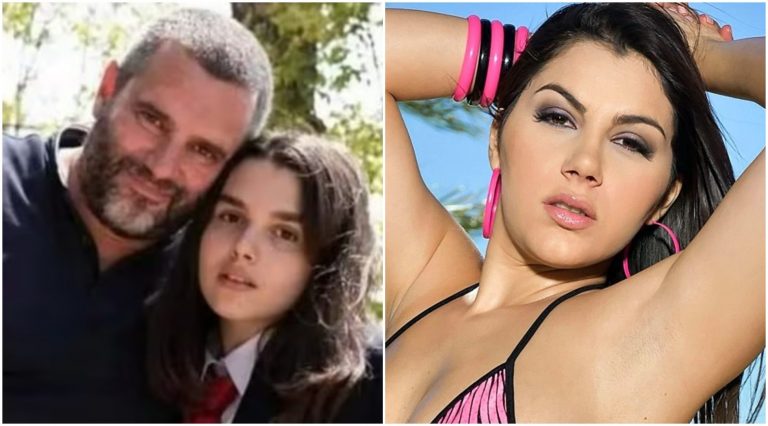 Maria Sofia Federico dopo le parole del padre: "Più che proteggermi, dovrebbe aiutarmi a ...