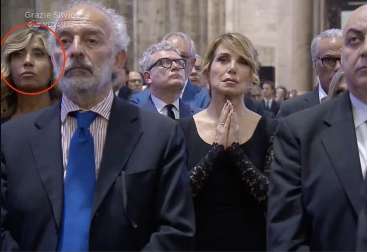 Myrta Merlino passa a Mediaset, sostituirà Barbara D'Urso a Pomeriggio 5