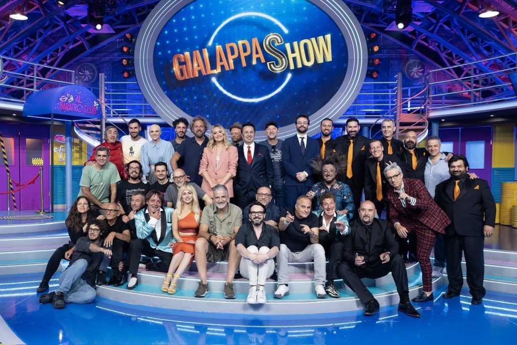 Gialappa Show, quando la Tv di una volta diventa novità e merita un futuro