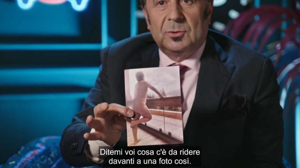 La forza di Michele Foresta, il Mago Forest che conquista tutti con la ...