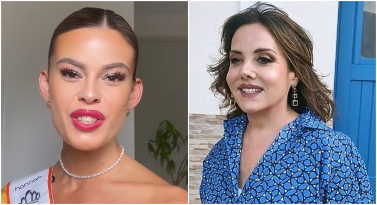 Rikkie Valerie Kollé eletta Miss Olanda 2023: è la prima donna ...