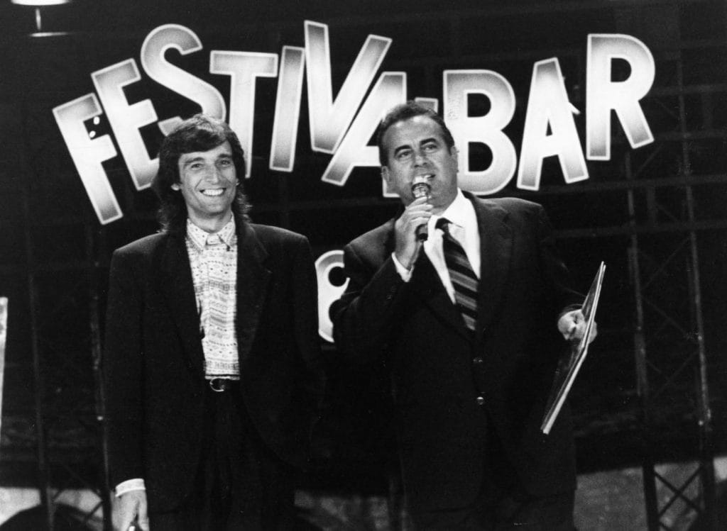Claudio Cecchetto: "Festivalbar era l'estate, spero riparta. Feci ...