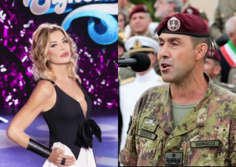 Il generale Vannacci: Se mia figlia fosse omosessuale la indirizzerei ...