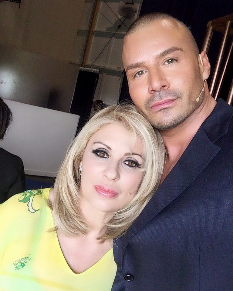 Jack Vanore: "Lasciai Uomini e Donne perché scoprii di avere una ...