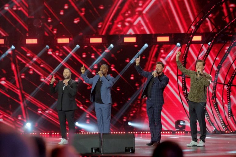 Arena Suzuki 2023: la scaletta con cantanti e ospiti in diretta su Rai ...