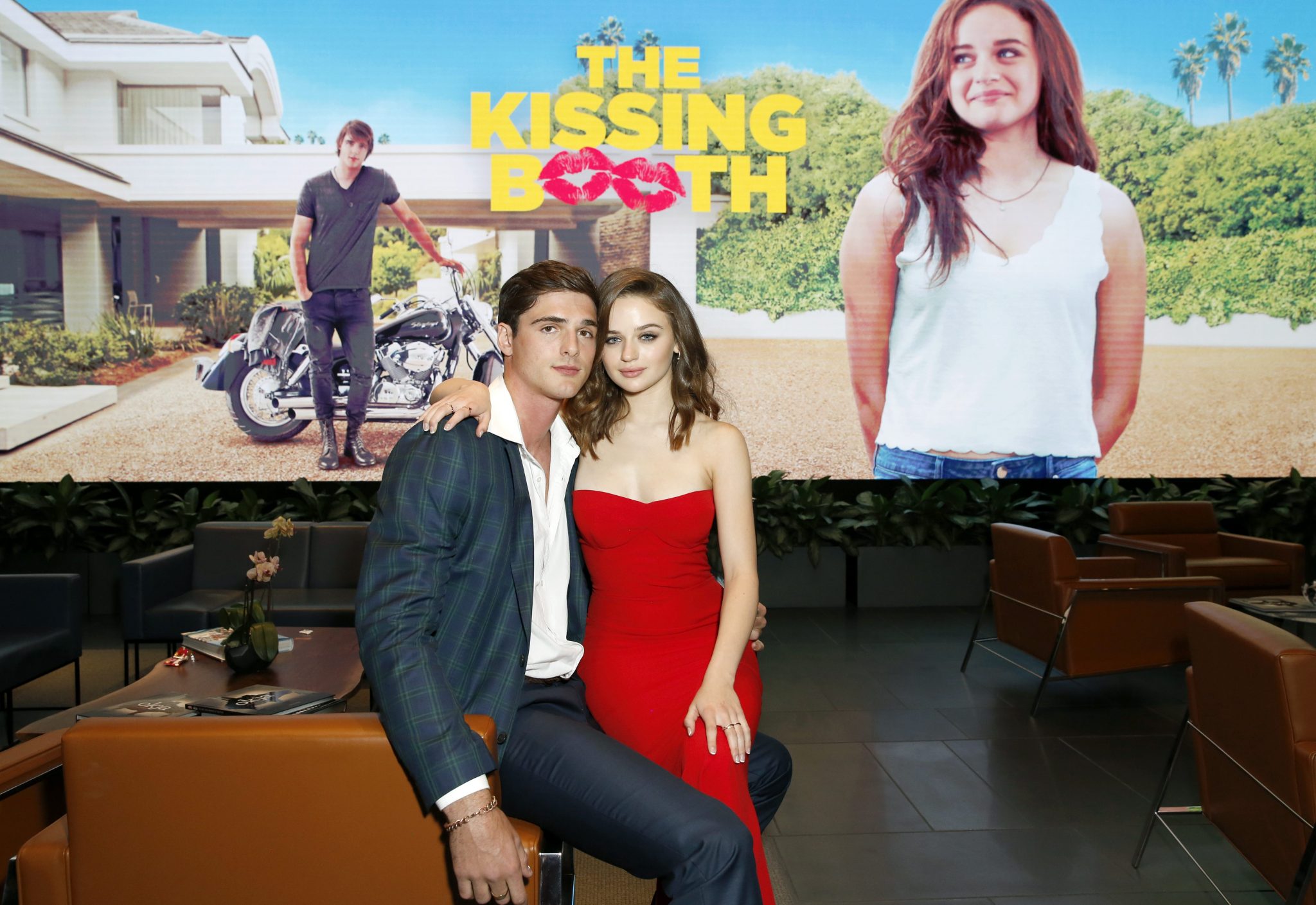 Joey King sposa in segreto Steven Piet mentre l'ex Jacob Elordi accende ...