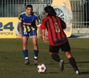 Campioni, Francesco Gullo: "Oggi sono un regista tv, ho perso un figlio ...