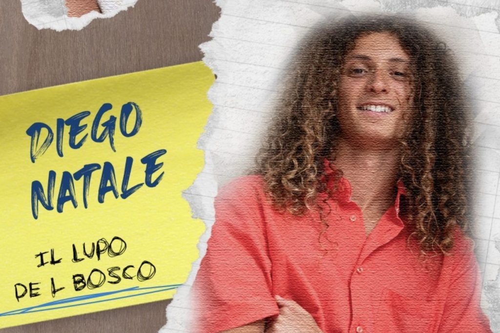 Alunni Il Collegio 8, chi sono i 23 studenti nel cast: nomi e profili ...