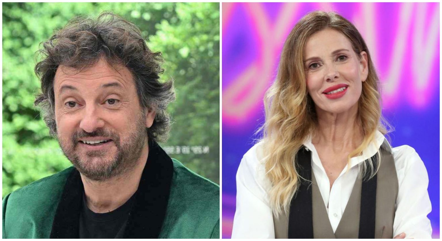 Amici 2024: Can Yaman, Angelina Mango e Mattia Zenzola tra i ...